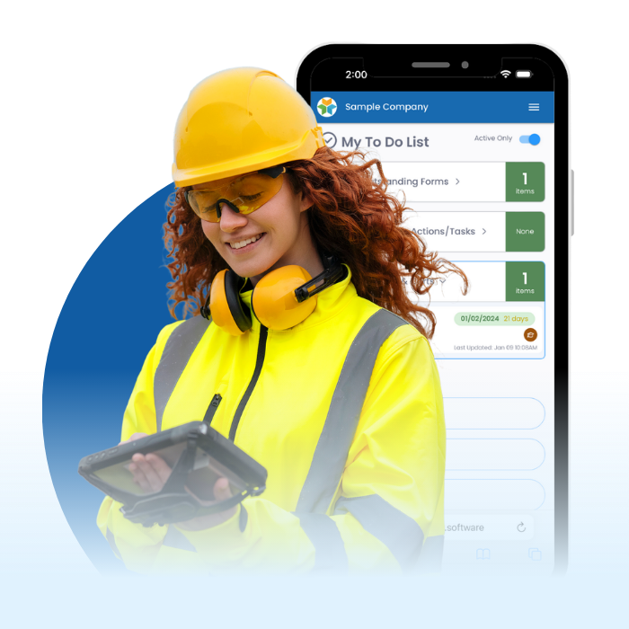 Wombat Safety Software